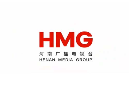 河南广播电视台企业品牌标志更新为HMG_观媒网